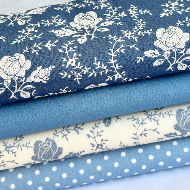 Cotton Fat Quarter Bundles – Page 3