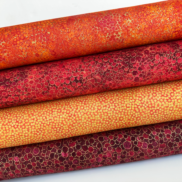 Cotton Fat Quarter Bundles – Page 2